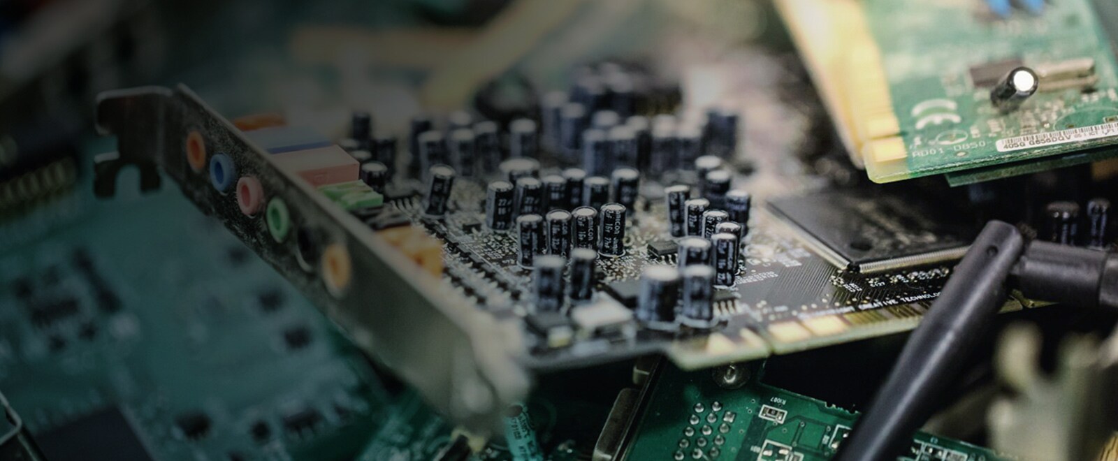 how-to-recycle | Dell Technologies India