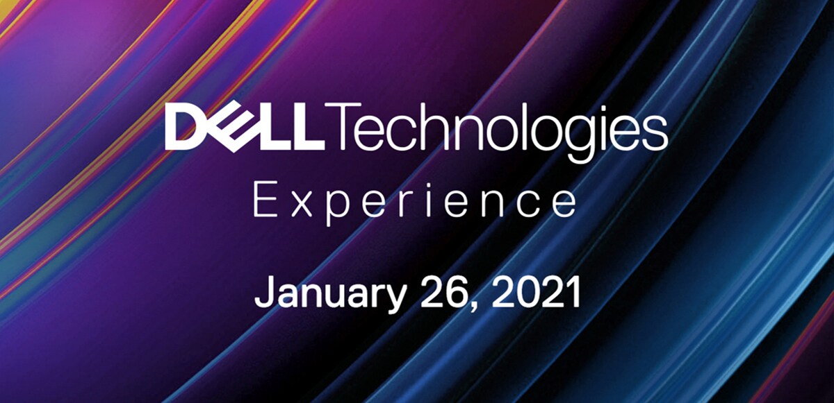 Dell Technologies Experience | Dell UK