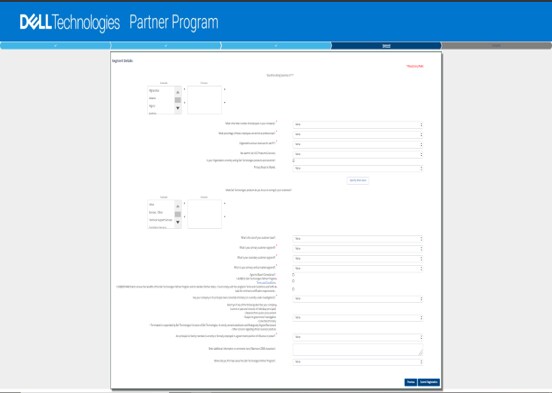 Partner Registration Guide | Dell Technologies United States