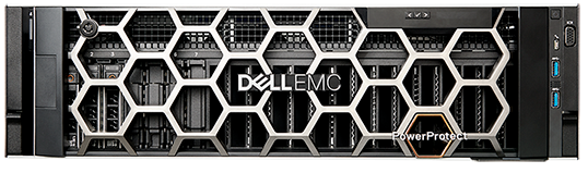 PowerProtect DD | Dell Technologies Canada