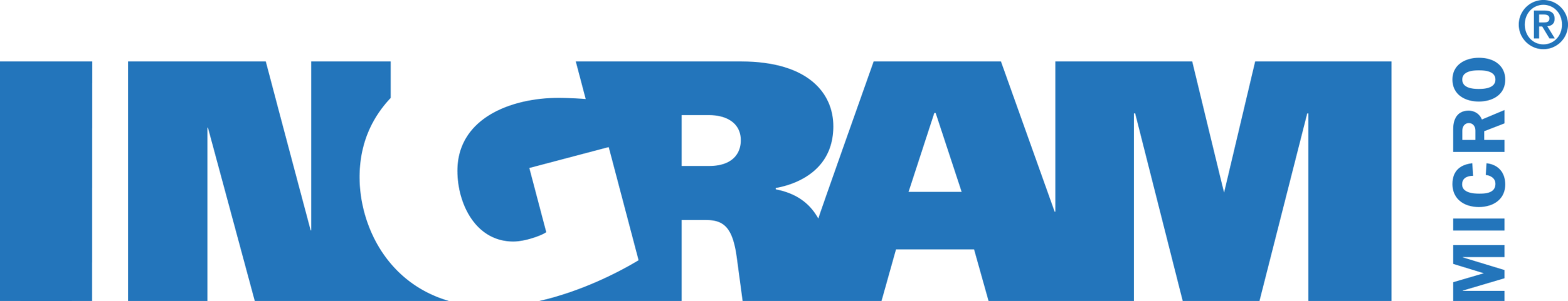 Ingram Industries Logo