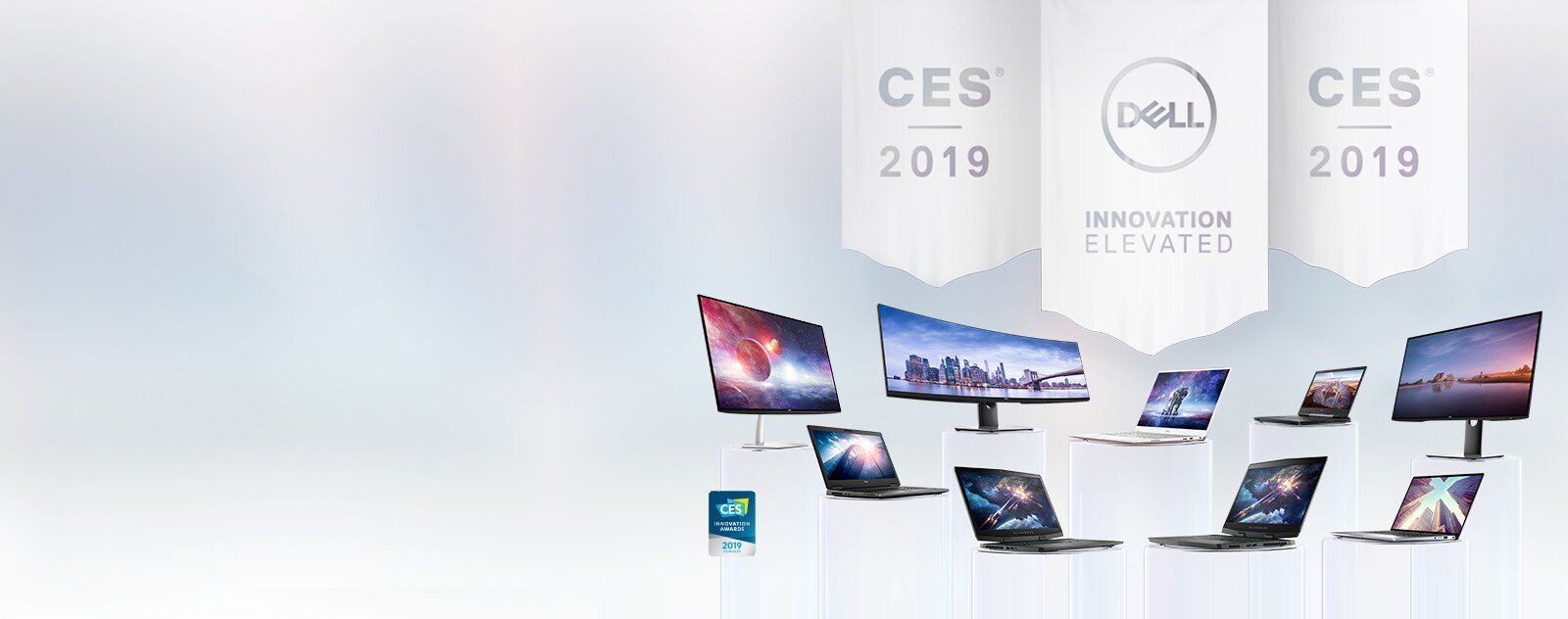 CES 2019 | Dell Chinese