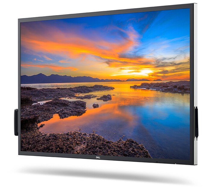 Dell Collaboration Monitors for Hybrid Workforce | Dell Technologies US