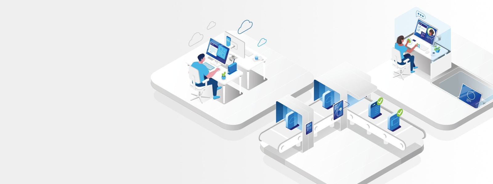 Dell Hybrid Client Coming Soon | Dell Australia