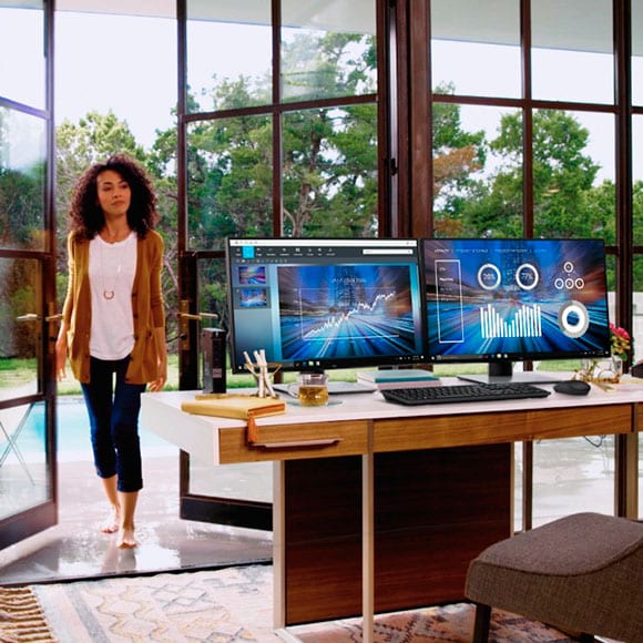 Dell Monitors for Every Workspace | Dell Technologies US