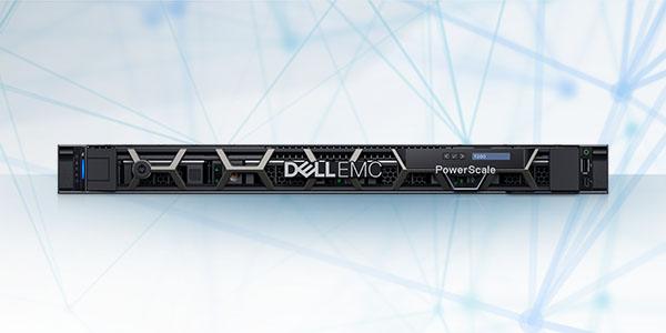 Dell EMC PowerScale F200 | Dell Technologies Austria