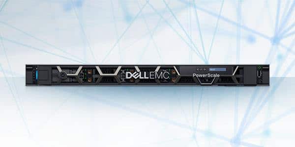 Dell EMC PowerScale F600 | Dell UK