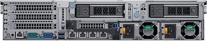 Dell EMC VxRail | Dell Technologies US