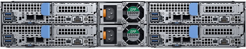 Dell EMC VxRail | Dell Technologies US