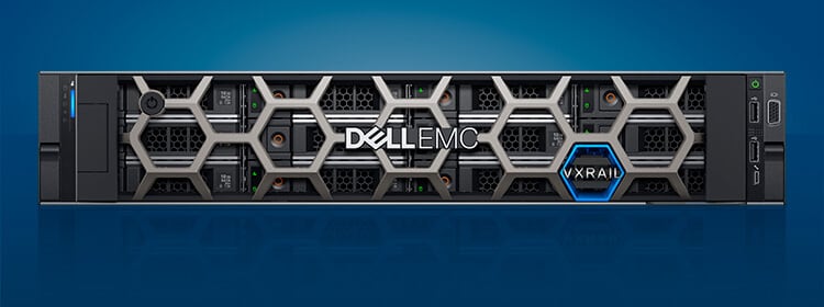 Transform your SAP HANA experience with VxRail | Dell Technologies ...