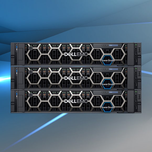 Dell EMC PowerScale | Dell Technologies Australia