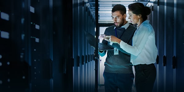 Solutions for Mainframe Environments | Dell Canada