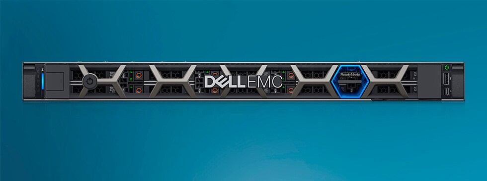 Dell EMC PowerFlex | Dell Technologies US | Dell Technologies US