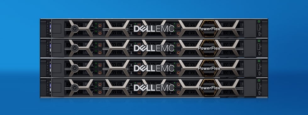 Dell EMC PowerFlex | Dell Technologies US | Dell Technologies US