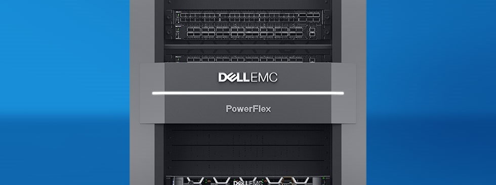 Dell EMC PowerFlex | Dell Technologies US | Dell Technologies US