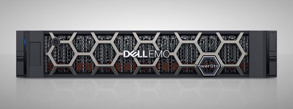 PowerStore Scalable All-Flash Storage | Dell Technologies US