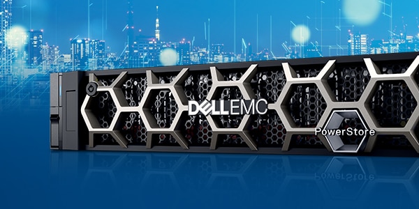 PowerStore Scalable All-Flash Storage | Dell Technologies US