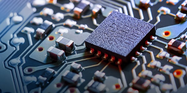 Dell Storage for Semiconductor Design and Manufacturing | Dell USA