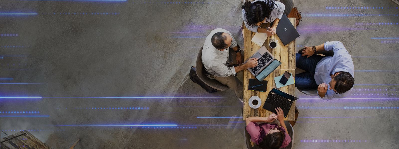 Dell Technologies Cloud: Integrated Cloud Platform | Dell UK