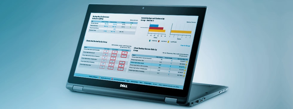 Data Protection – Data Backup Solutions | Dell India