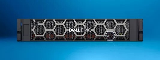 Dell Technologies vs Pure Storage | Dell Technologies US | Dell ...