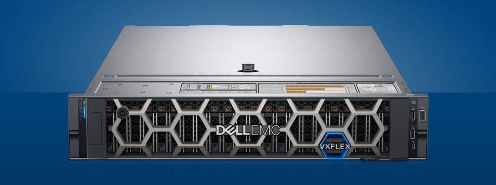 vSAN Ready Nodes for Hyperconverged Infrastructure | Dell EMC US | Dell ...