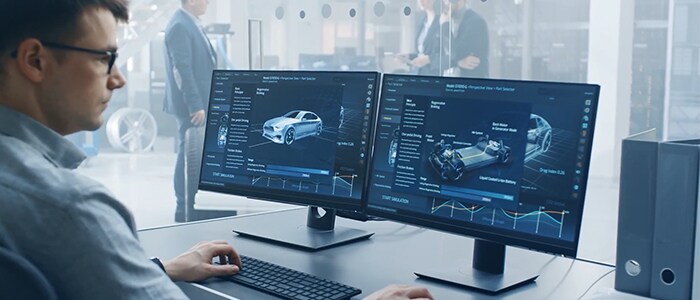 Connected Mobility | Dell Technologies United Kingdom Connected Mobility | Dell Technologies United Kingdom