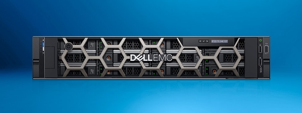 Midrange Servers for Medium Business | Dell Technologies Australia