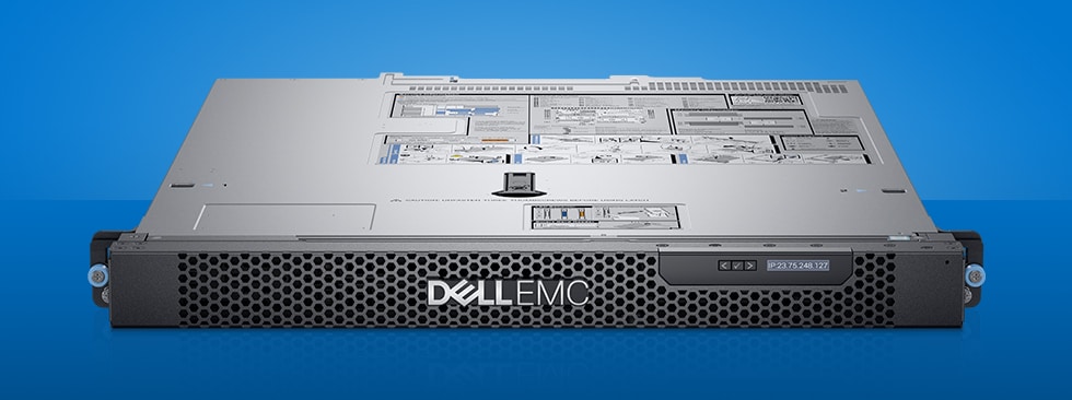 PowerEdge Server Solutions | Dell Technologies US