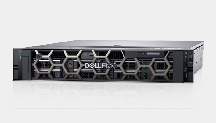 Poweredge Rack Servers Enterprise Servers Dell Technologies India