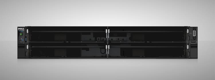 PowerEdge FX Series – Enterprise Servers | Dell Technologies US