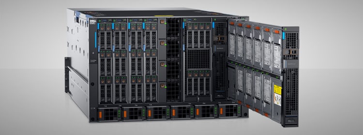 PowerEdge MX – Enterprise Servers | Dell Technologies US