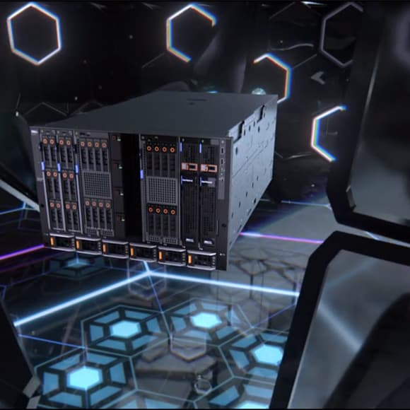 PowerEdge MX – Enterprise Servers | Dell Technologies US