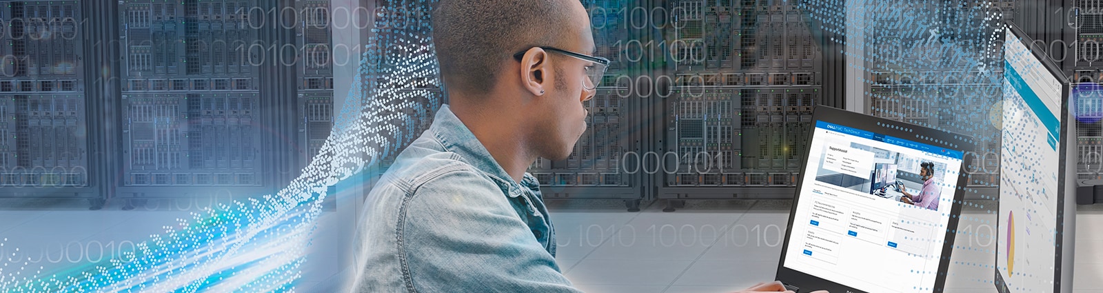 Dell Support Assistant