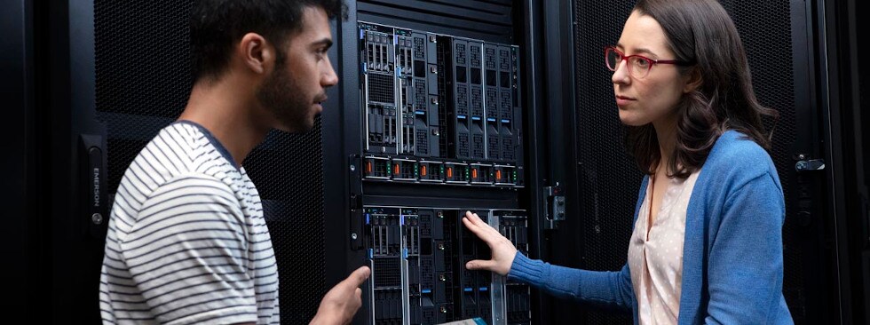 Dell Technologies Solutions for Microsoft SQL | Dell USA