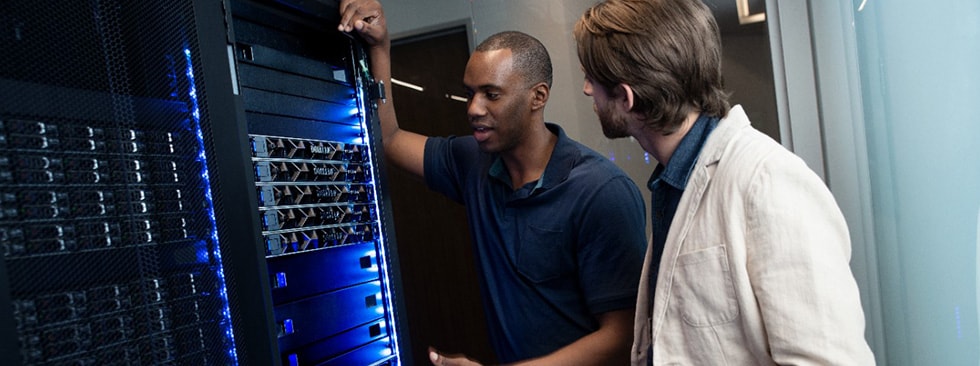 Dell Technologies Solutions for Microsoft SQL | Dell USA