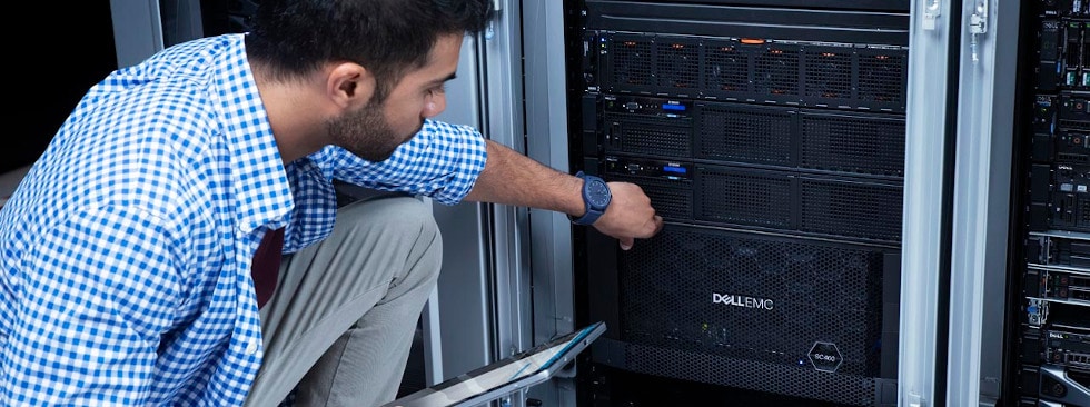 Dell Technologies Solutions for Microsoft SQL | Dell USA