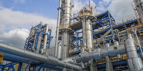 Oil & Gas Data Storage & Management | Dell UK
