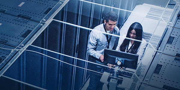 PowerScale OneFS Operating System for Scale-Out NAS | Dell UK