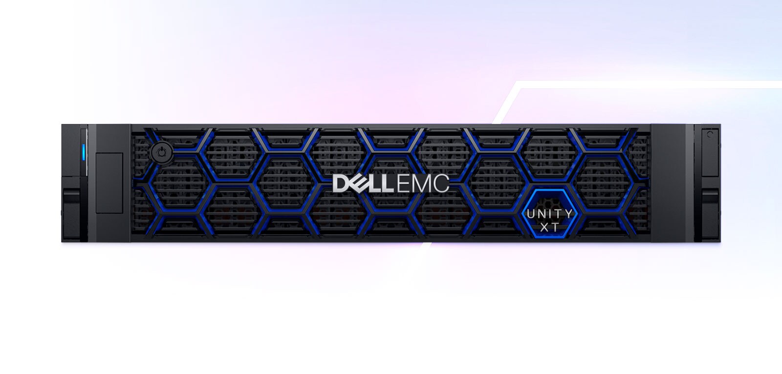 Dell EMC Unity XT Unified Storage | Dell Technologies US