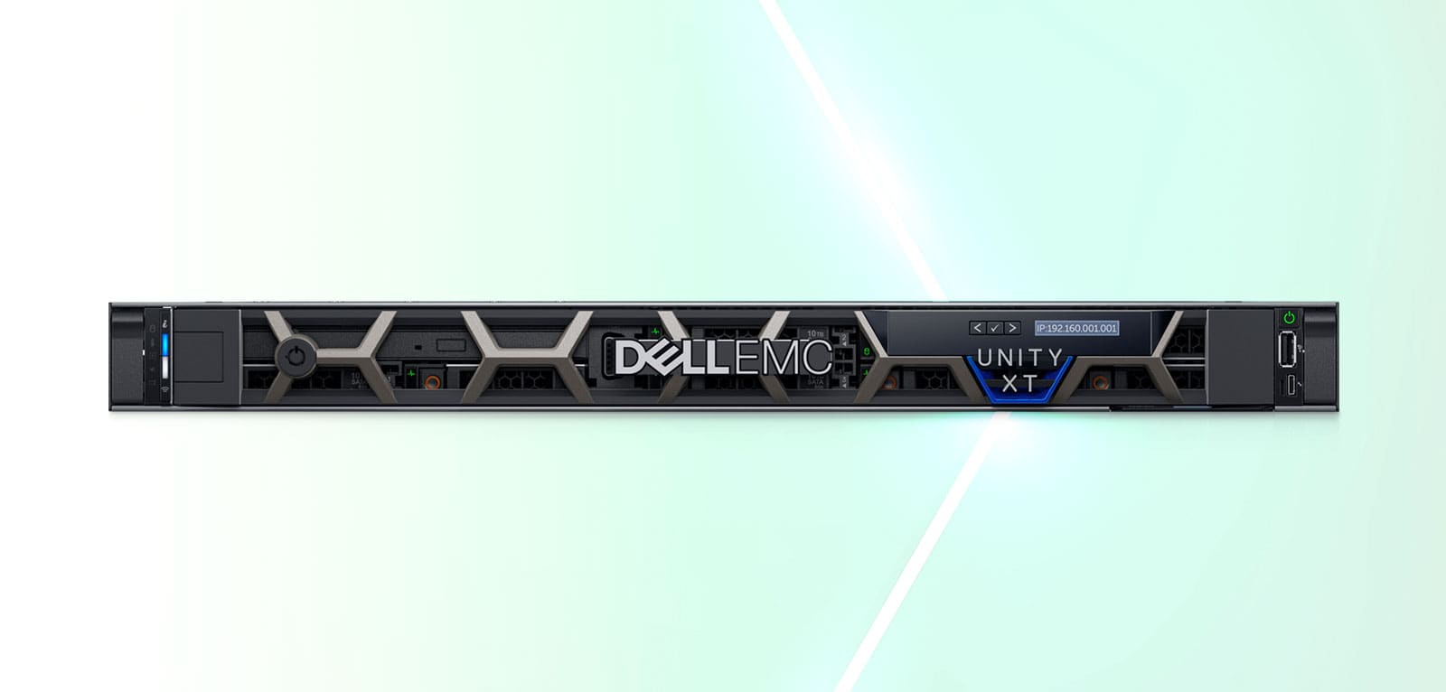 Dell EMC Unity XT Unified Storage | Dell Technologies US
