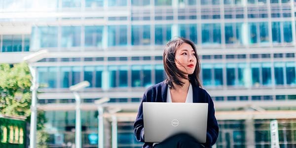 Gen Z: The future has arrived | Dell USA