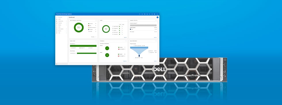 Data Protection – Data Backup Solutions | Dell India