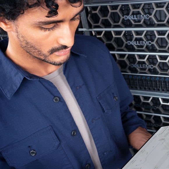 Dell Technologies Premier Solutions | Dell USA