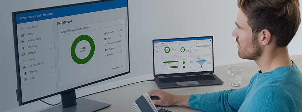 Data Protection – Data Backup Solutions | Dell India