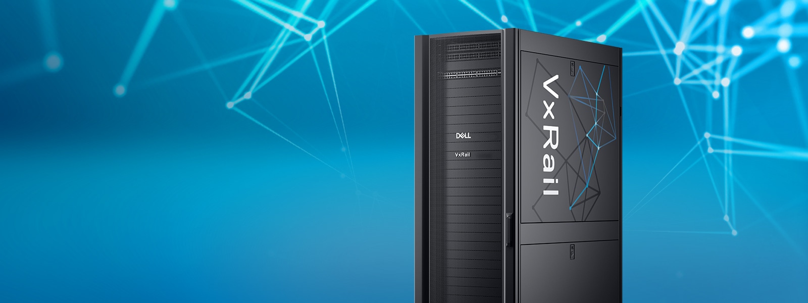 VMware Cloud Foundation on VxRail | Dell USA