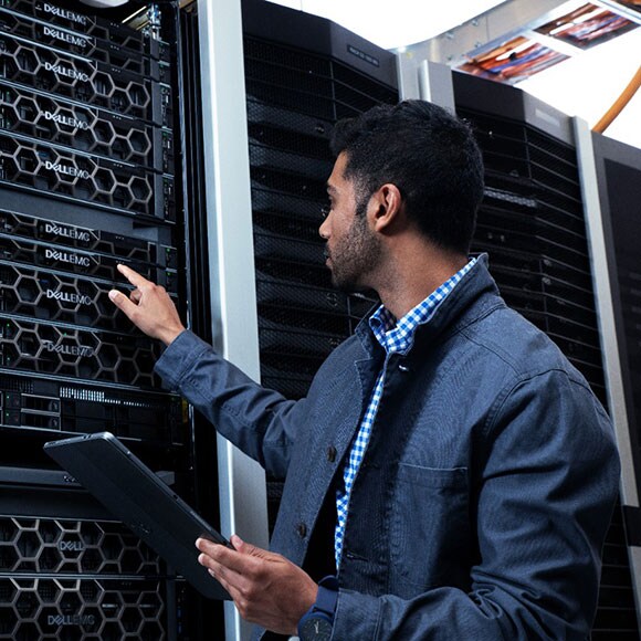 Dell ObjectScale 可扩展对象存储-戴尔(Dell)企业采购网