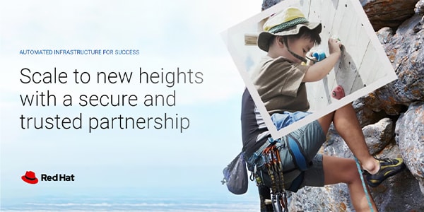 Automated Infrastructure for Success | Dell UK