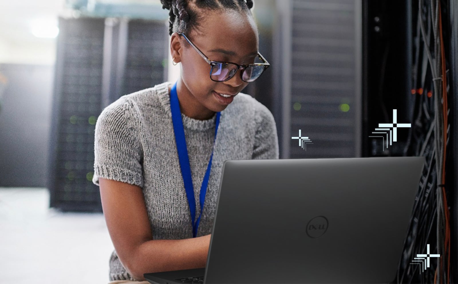 Inteligência artificial | Dell Technologies Brasil