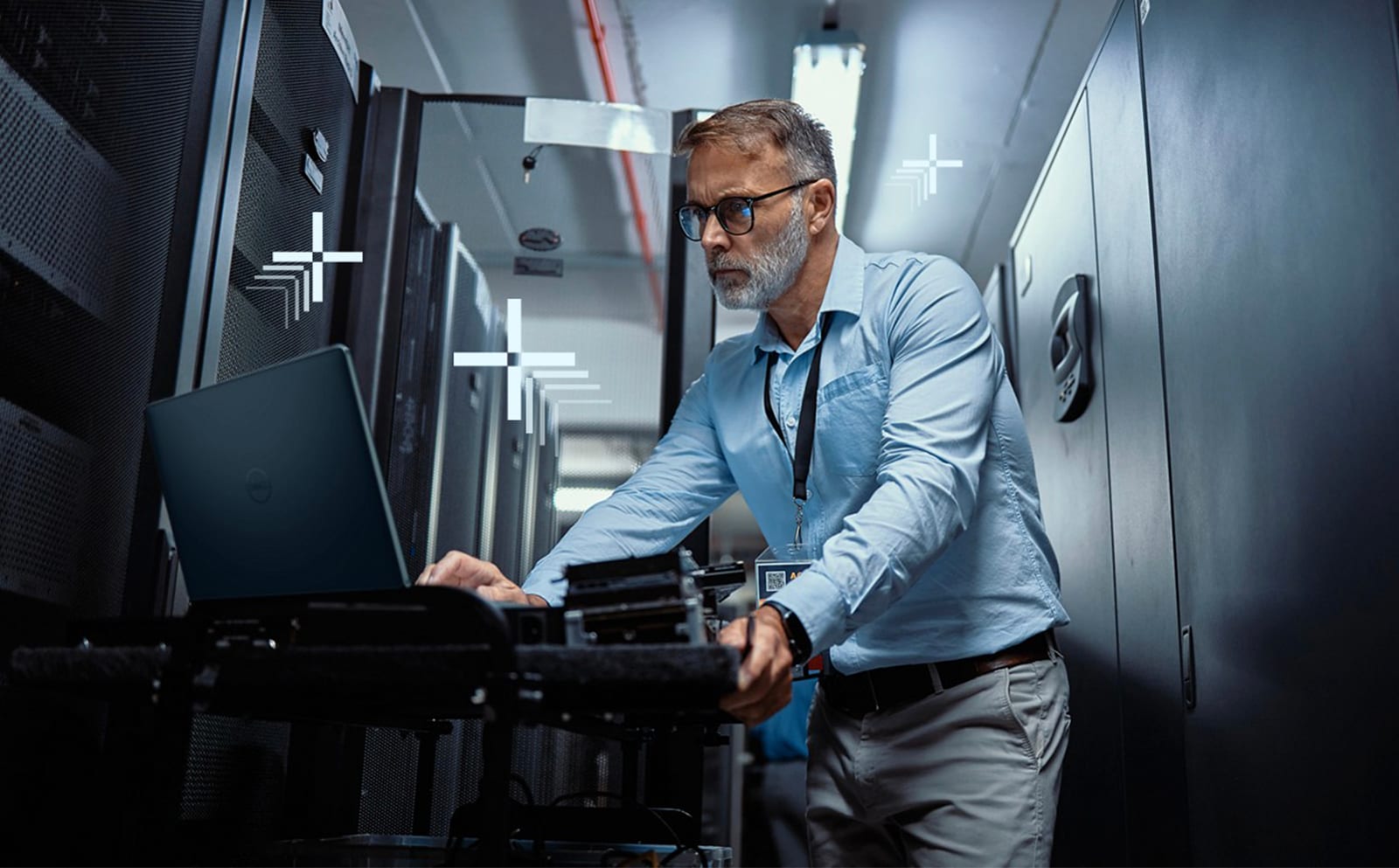 Inteligência artificial | Dell Technologies Brasil